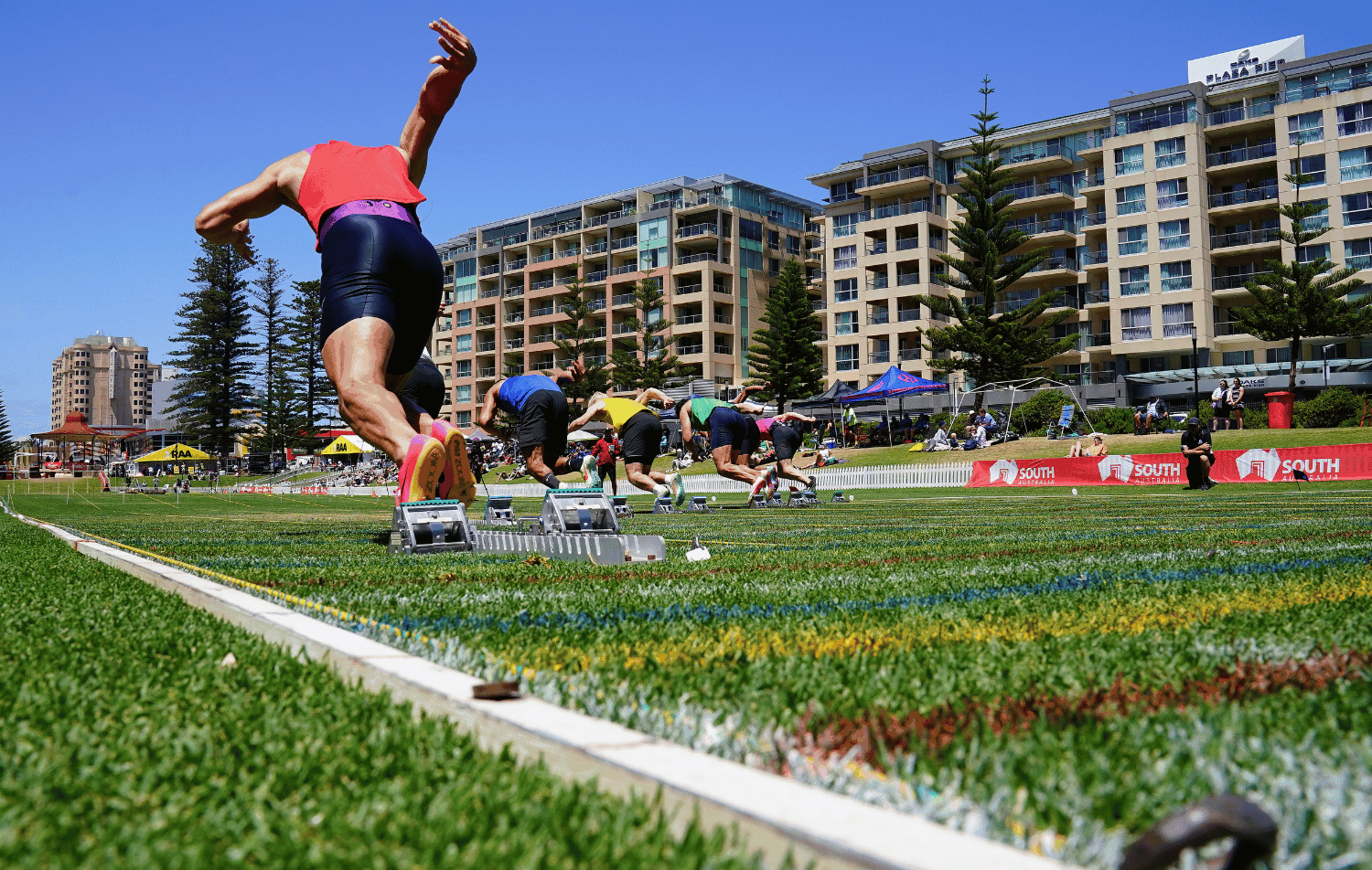 The Bay Sheffield | City of Holdfast Bay