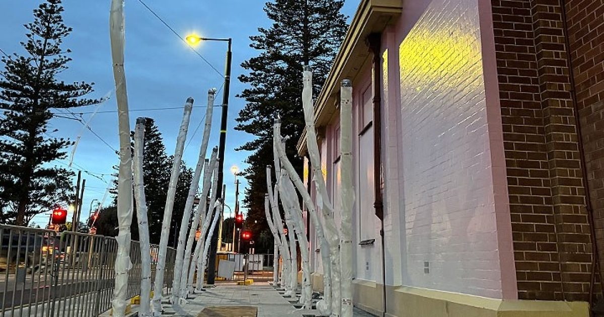 Exciting changes underway at Jetty Road, Glenelg | City of Holdfast Bay