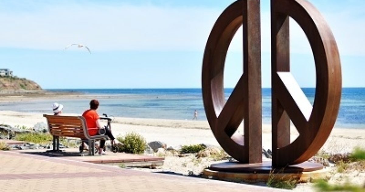 Places to Visit | City of Holdfast Bay