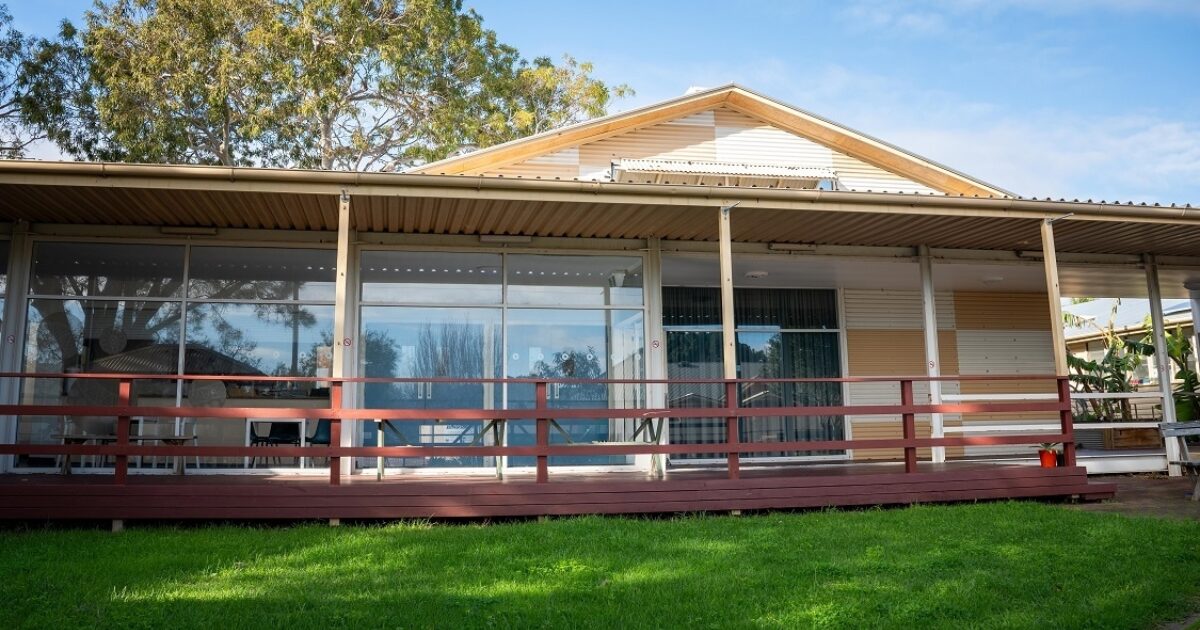 Holdfast Bay Community Centre | City of Holdfast Bay