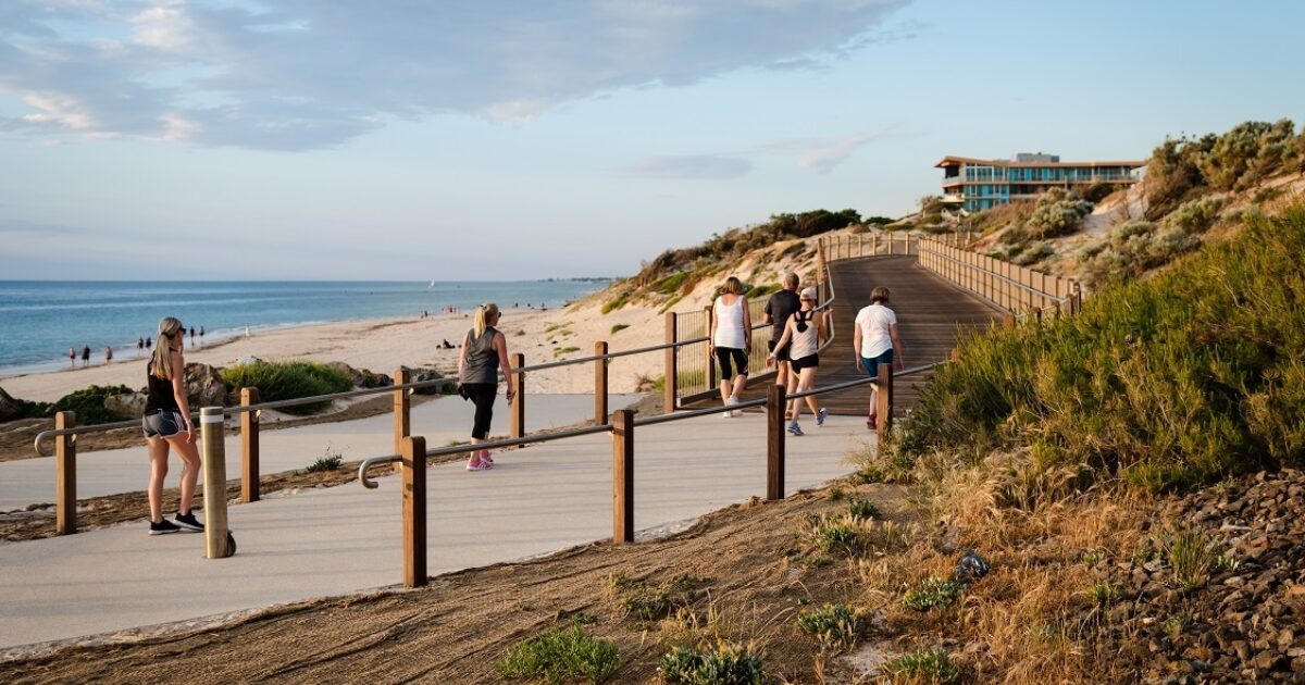 Immunisation | City of Holdfast Bay