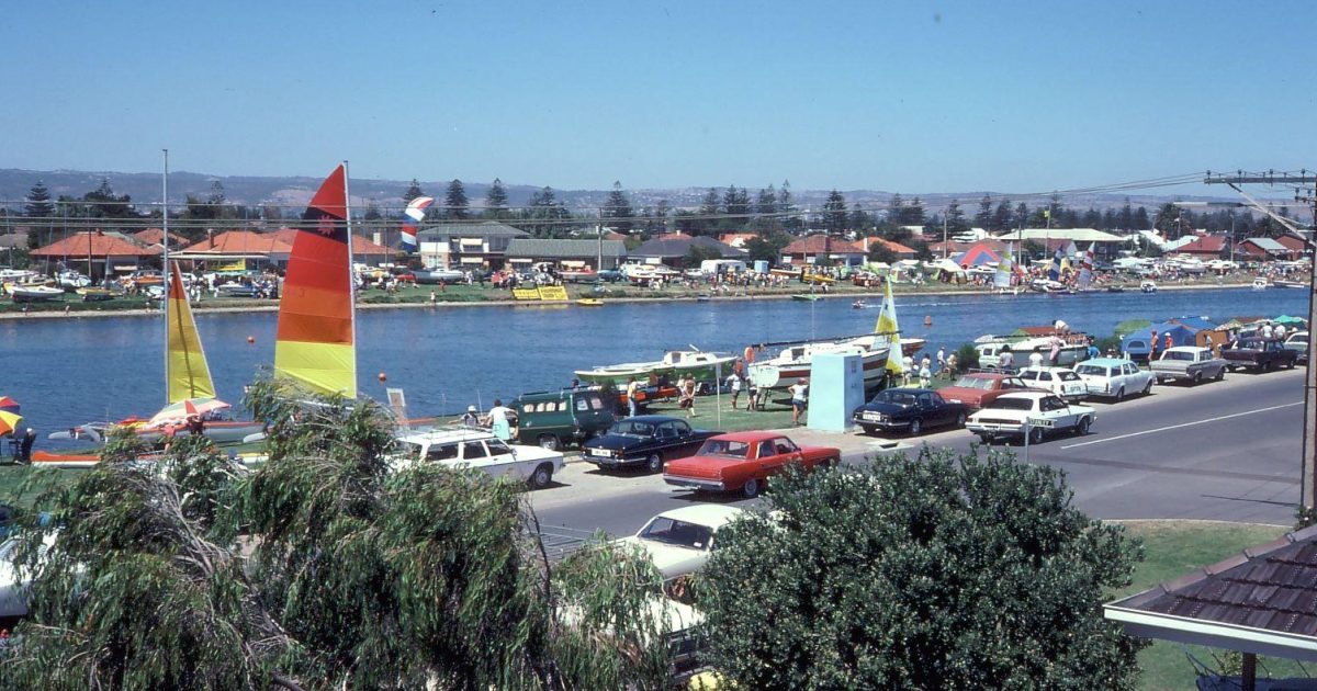 History | City of Holdfast Bay