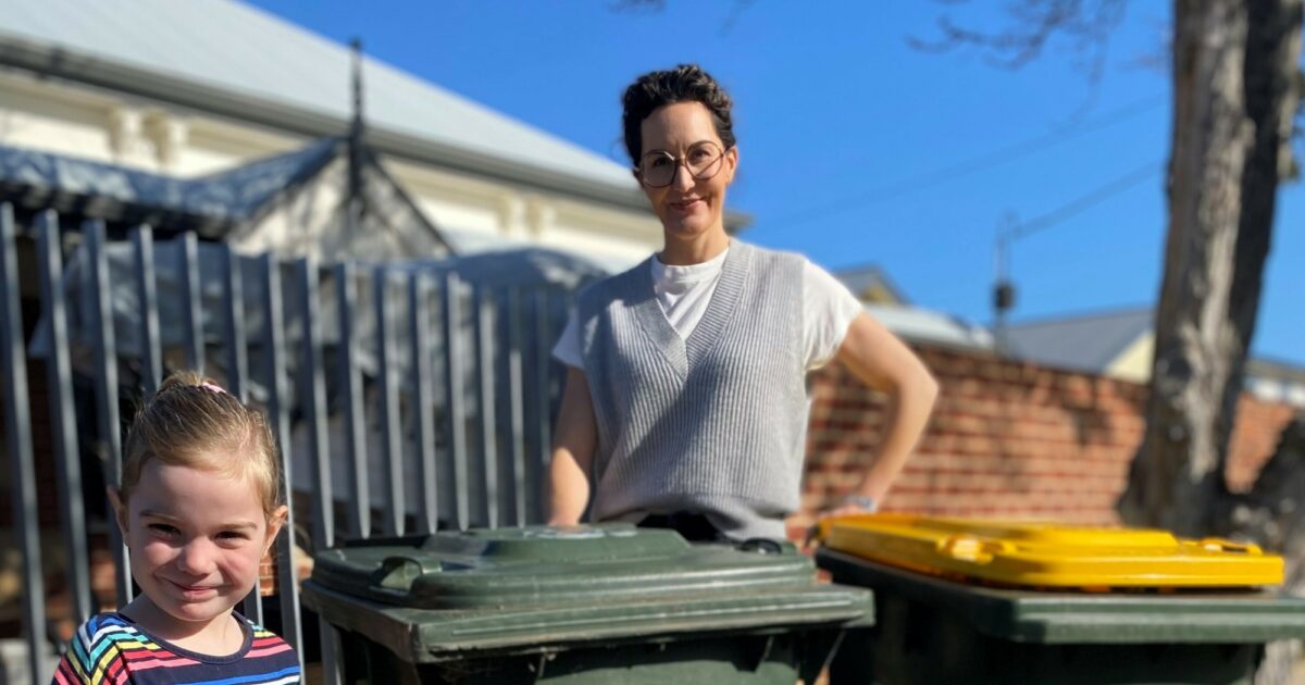 What to Put in Each Bin | City of Holdfast Bay
