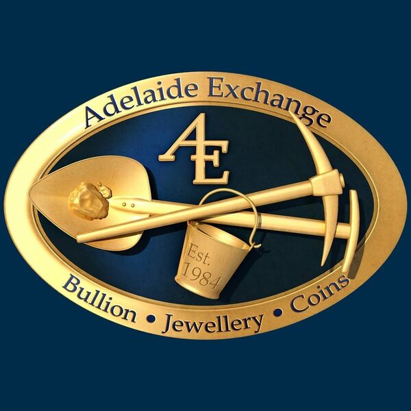Adelaide exchange jewellers city store