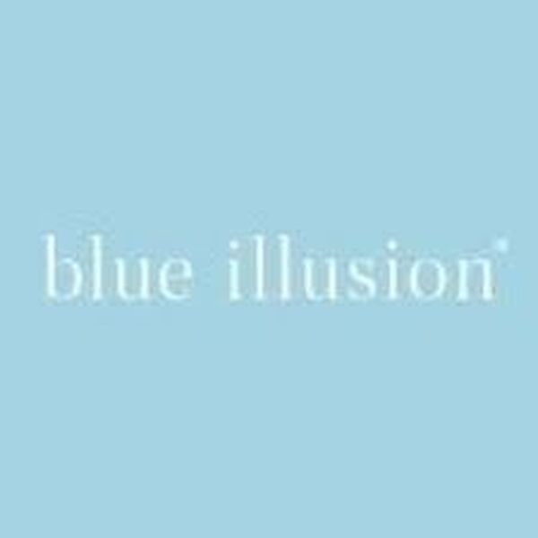Blue Illusion | Jetty Road Glenelg