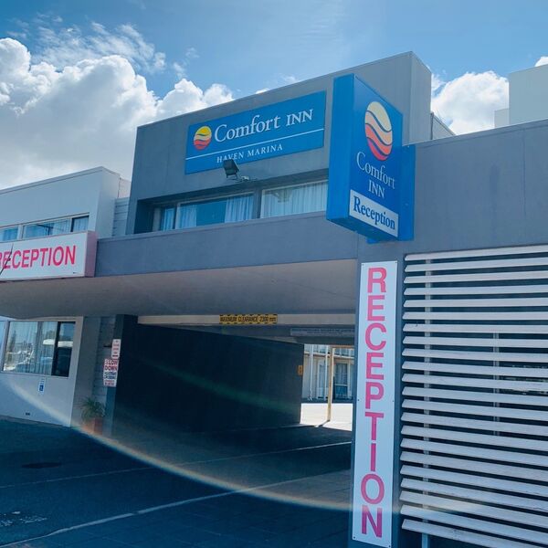 Comfort Inn Haven Marina | City of Holdfast Bay
