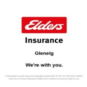 Elders Insurance Glenelg | Jetty Road Glenelg
