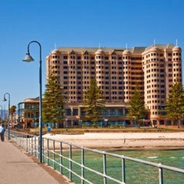 Holdfast Hotel (The Holdy) | City of Holdfast Bay