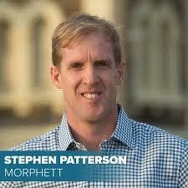 Stephen Patterson Mp | City of Holdfast Bay