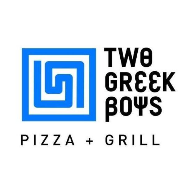 Two Greek Boys | City of Holdfast Bay