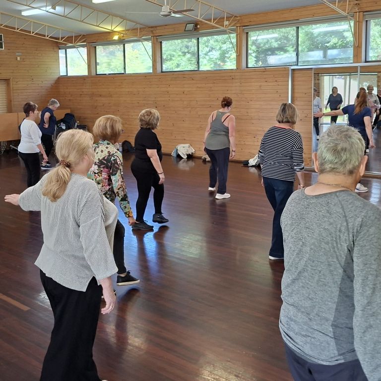 Wellbeing Hub | City of Holdfast Bay