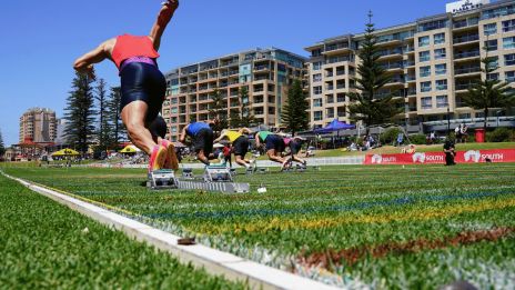 The Bay Sheffield | City of Holdfast Bay