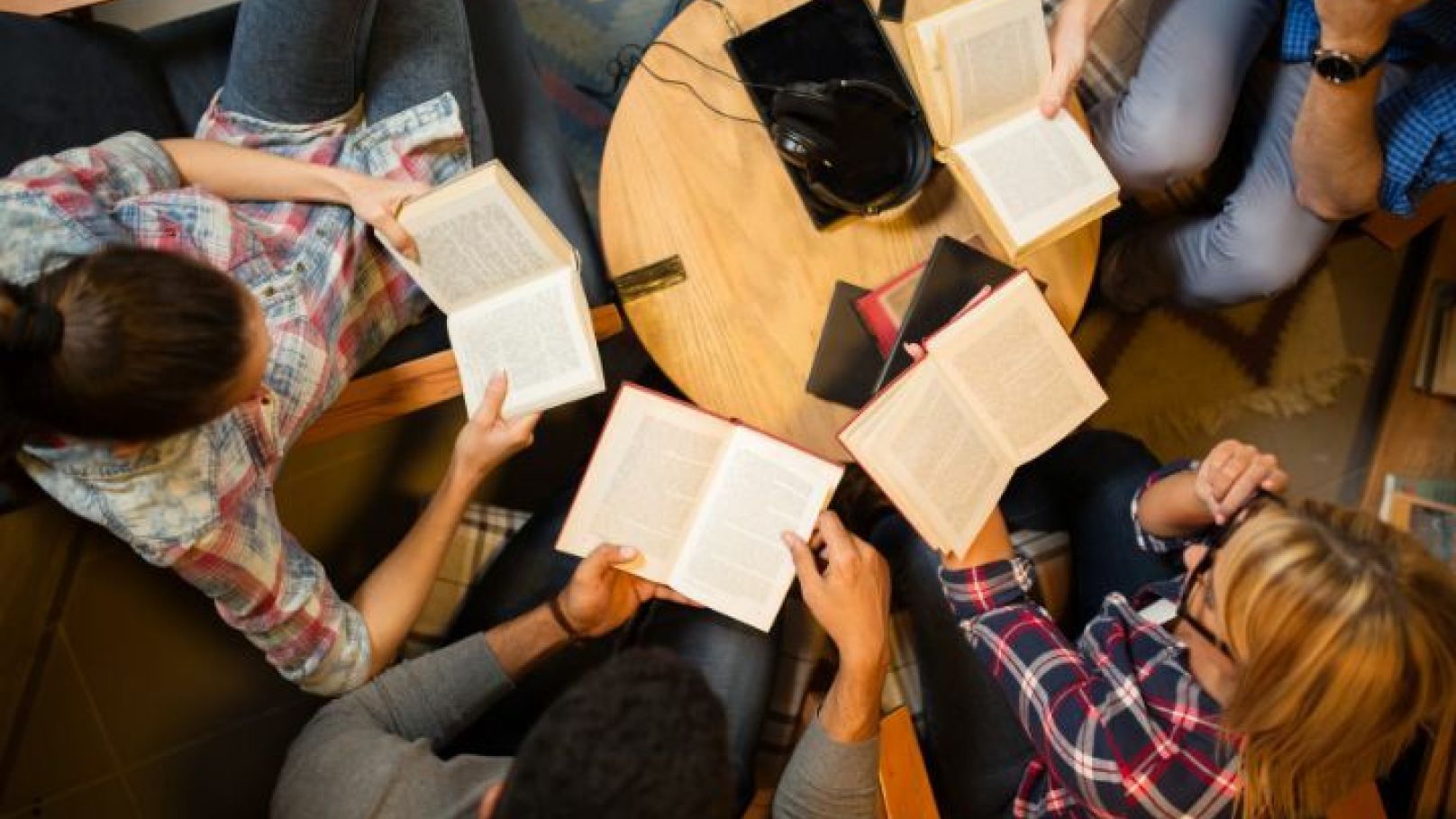 Brighton Book Chatter | City of Holdfast Bay