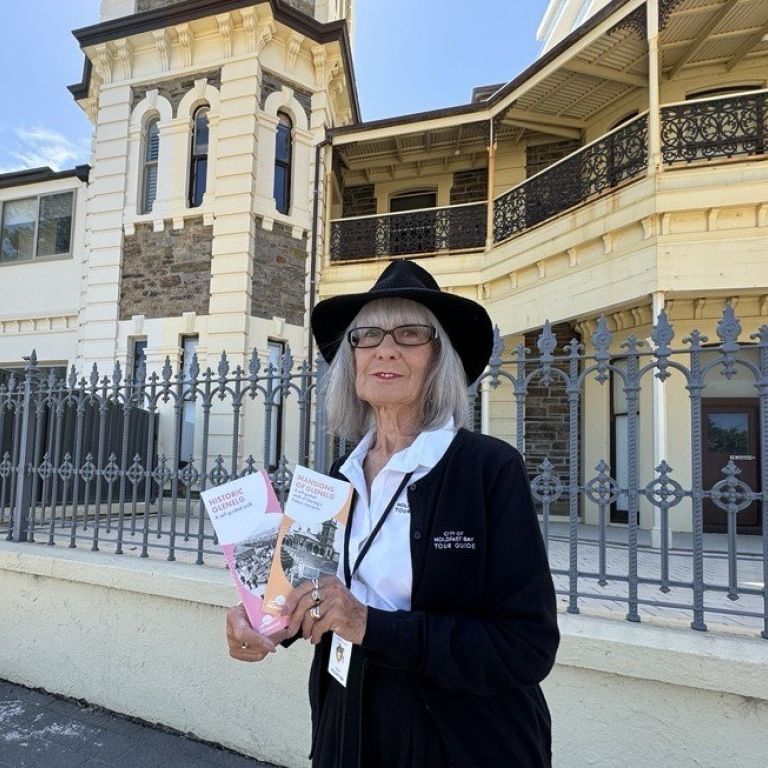 What's On | City of Holdfast Bay