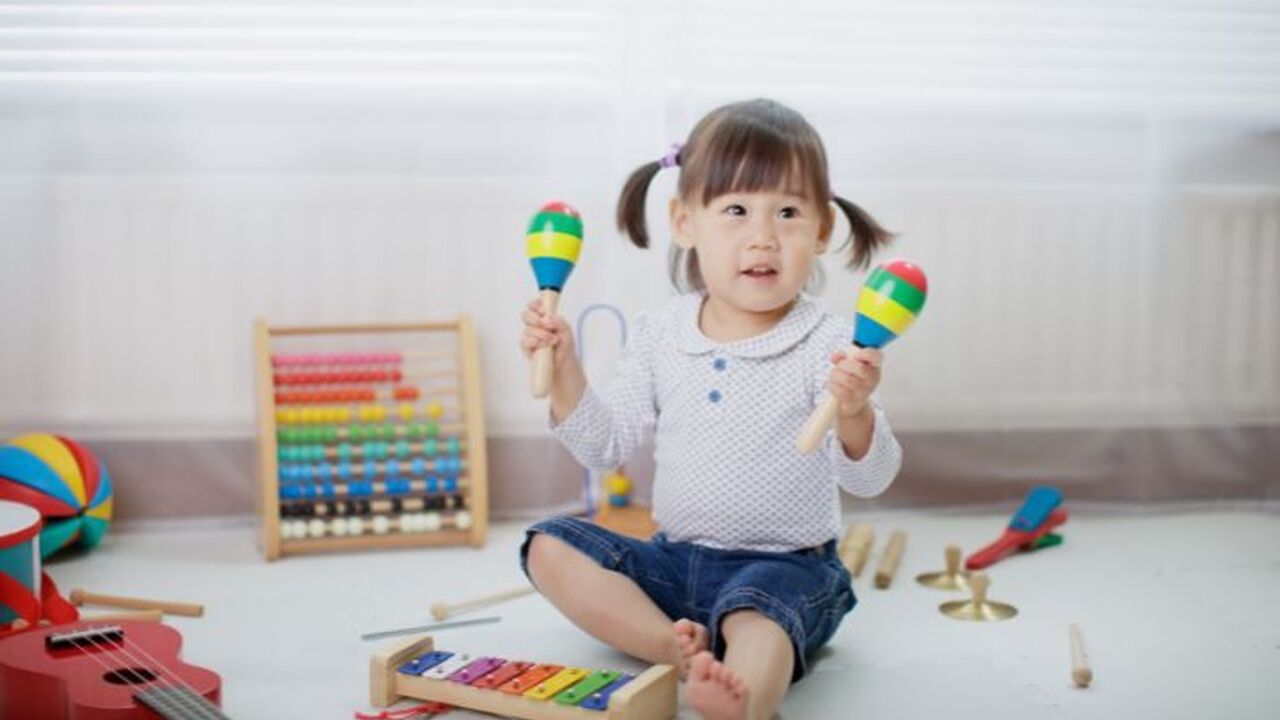 Wriggle 'n' Rhyme | City of Holdfast Bay