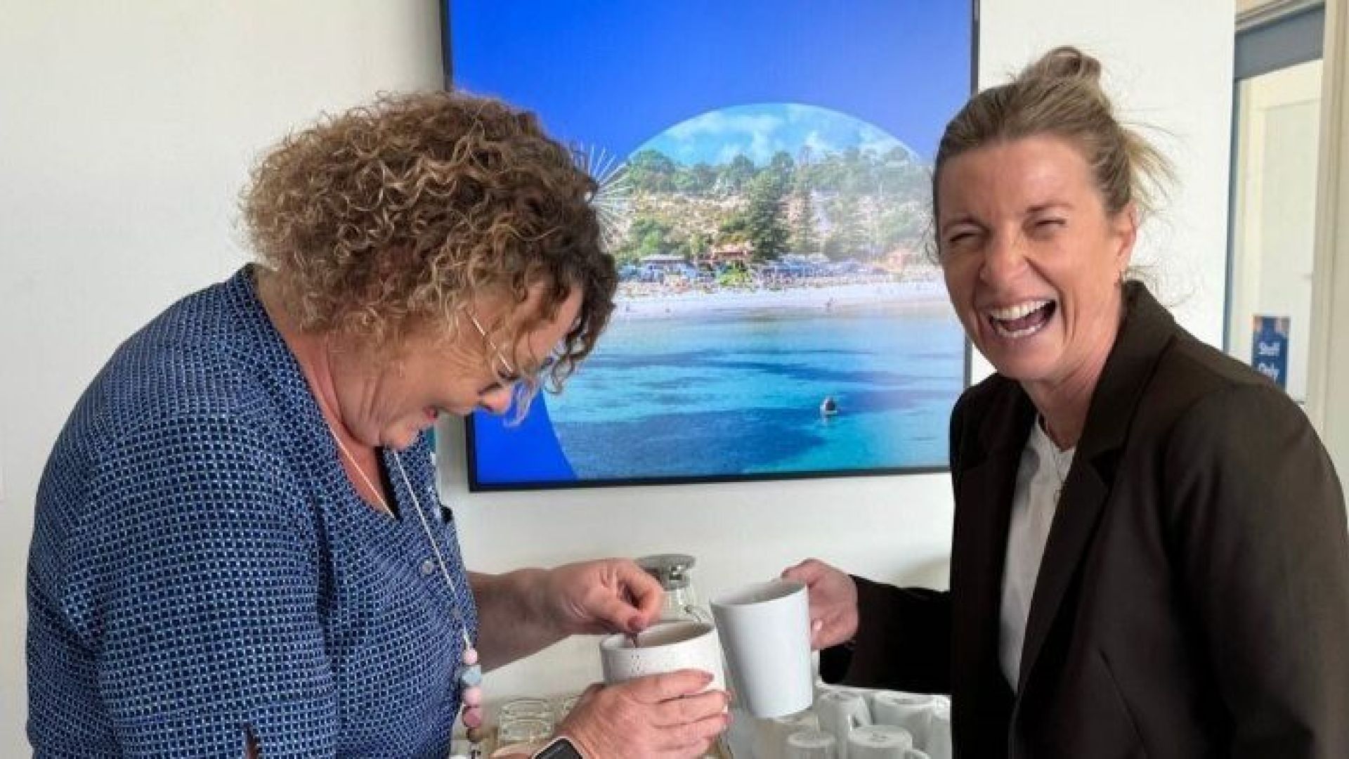 Chatty Cafe | City of Holdfast Bay