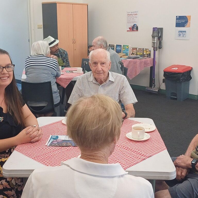 What's On | City of Holdfast Bay