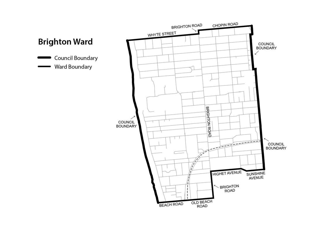 Wards | City of Holdfast Bay