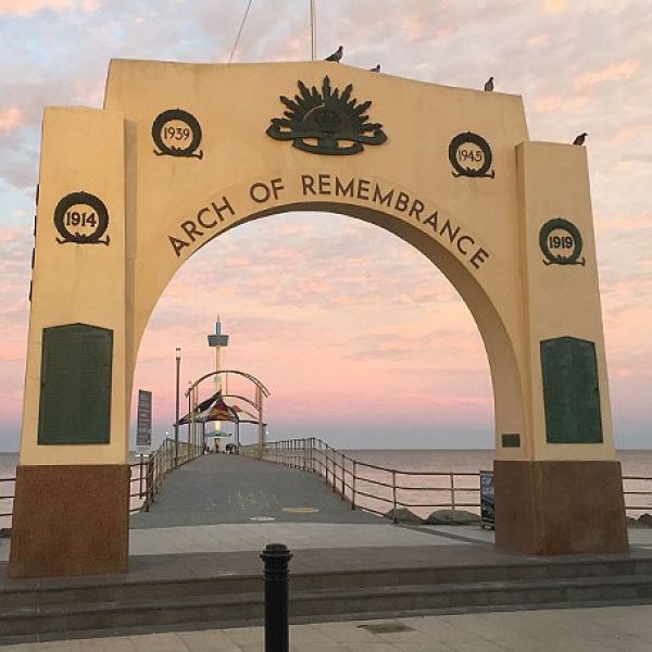 City of Holdfast Bay | Welcome - Adelaide's Premier Seaside Destination