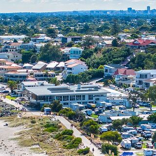 City of Holdfast Bay | Welcome - Adelaide's Premier Seaside Destination