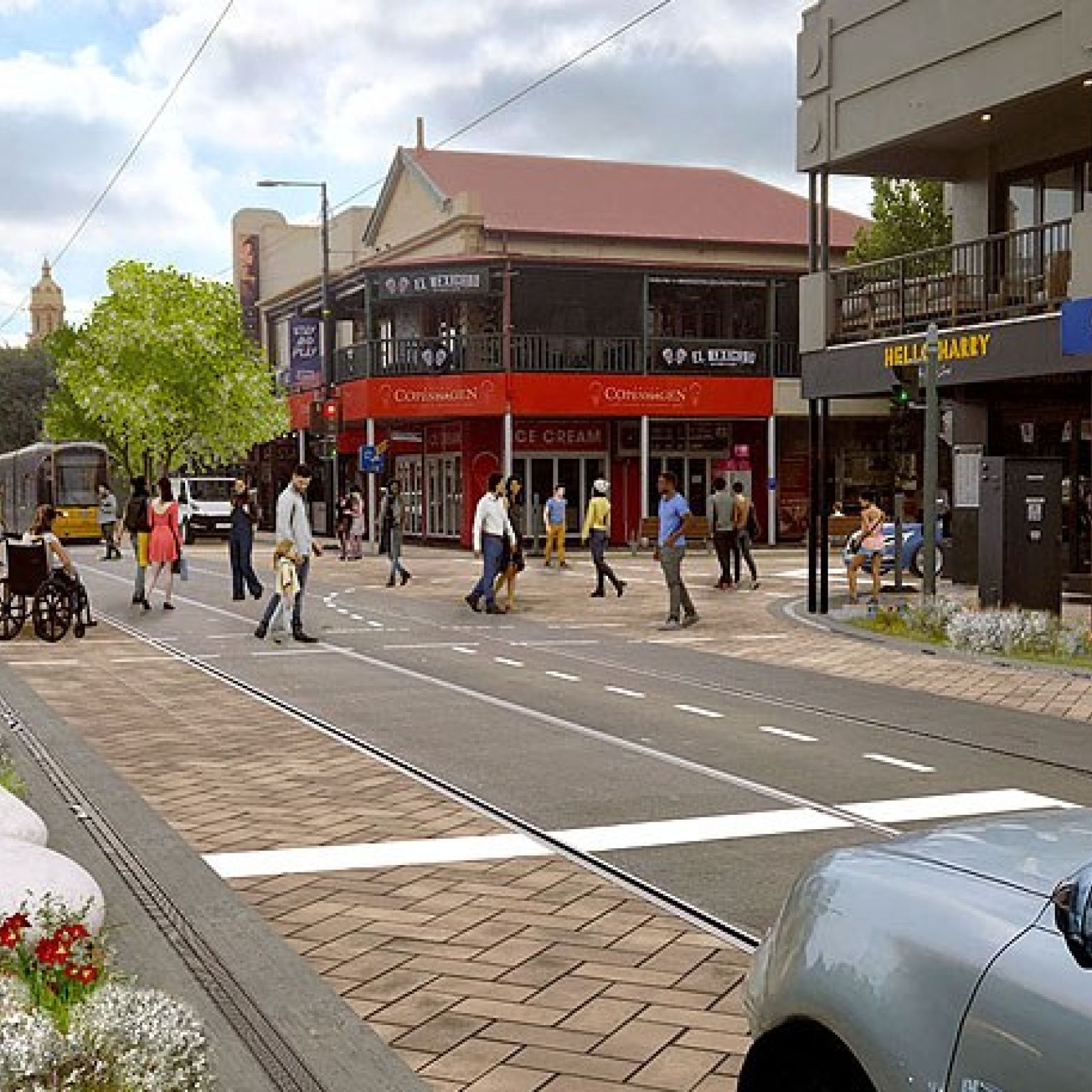 City of Holdfast Bay | Welcome - Adelaide's Premier Seaside Destination