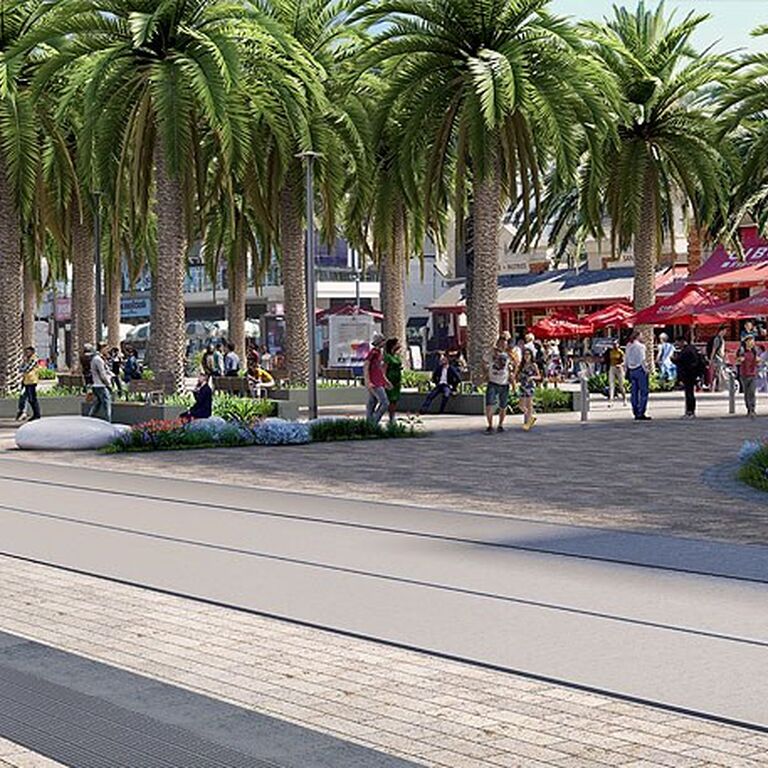 City of Holdfast Bay | Welcome - Adelaide's Premier Seaside Destination
