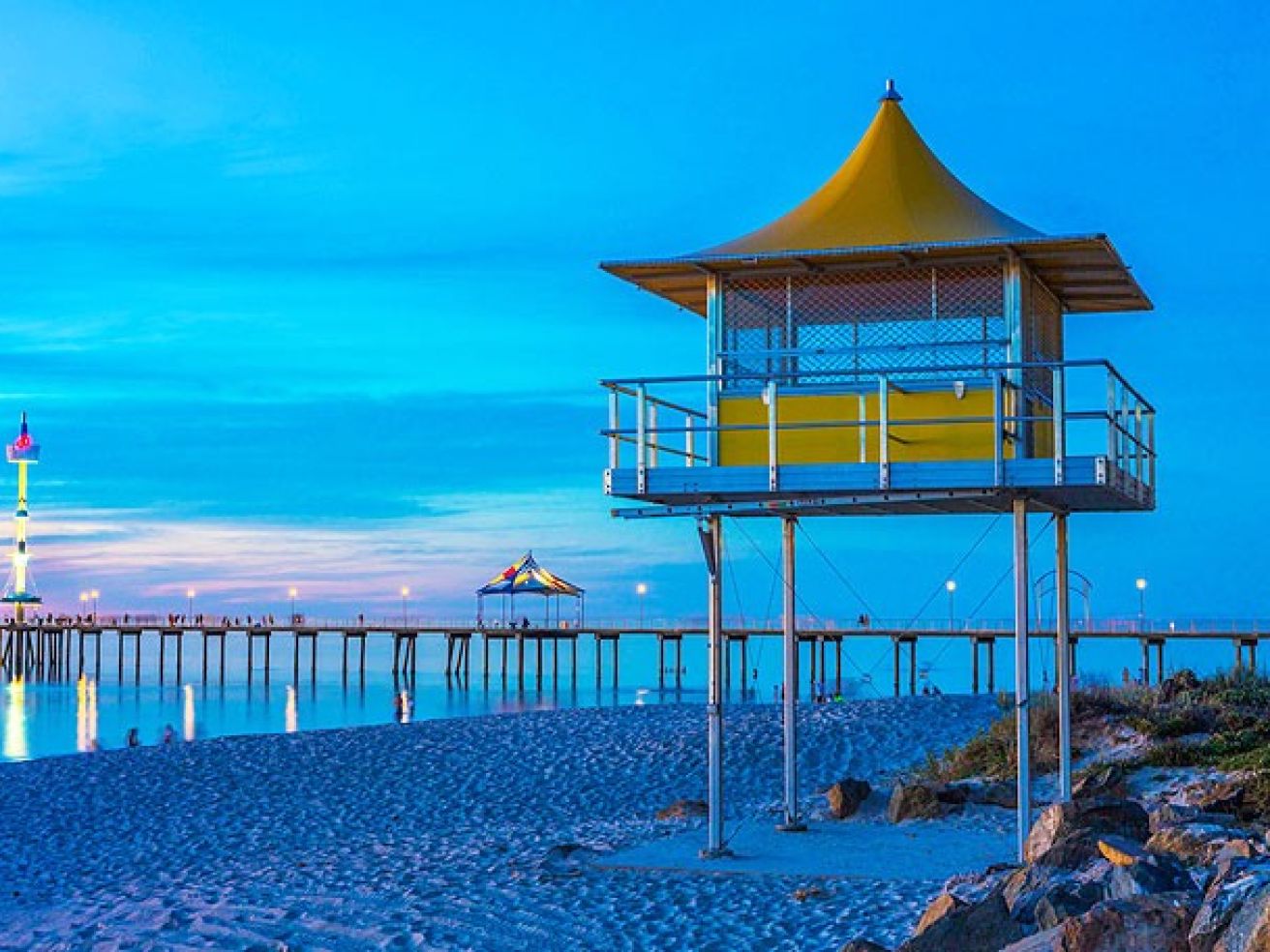 City of Holdfast Bay | Welcome - Adelaide's Premier Seaside Destination