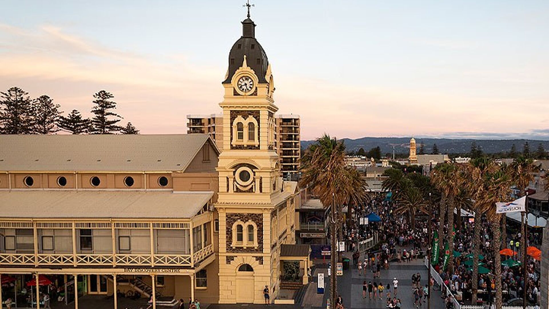 Help preserve Holdfast Bay’s heritage | City of Holdfast Bay