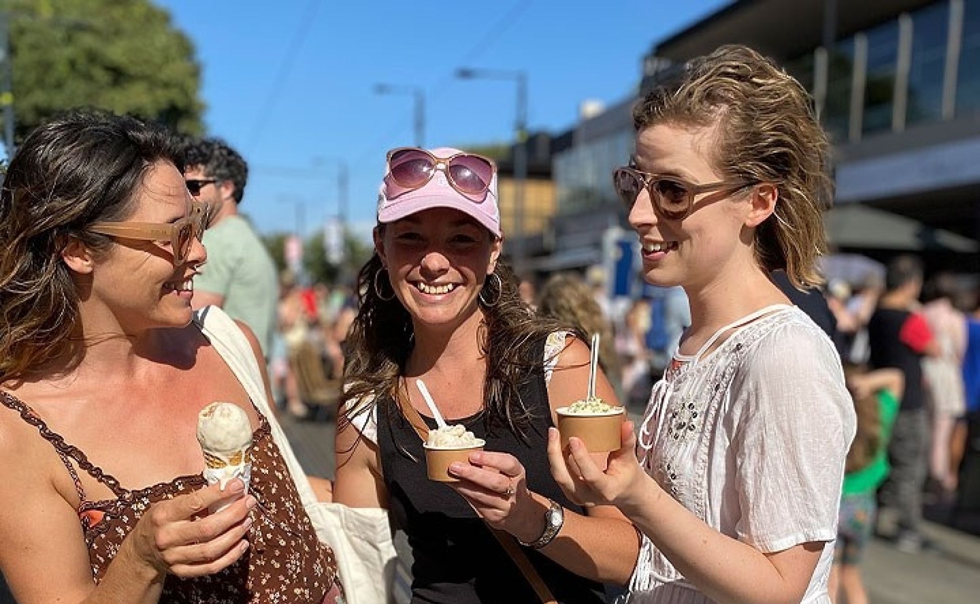 Glenelg Ice Cream Festival back bigger and sweeter | Jetty Road Glenelg