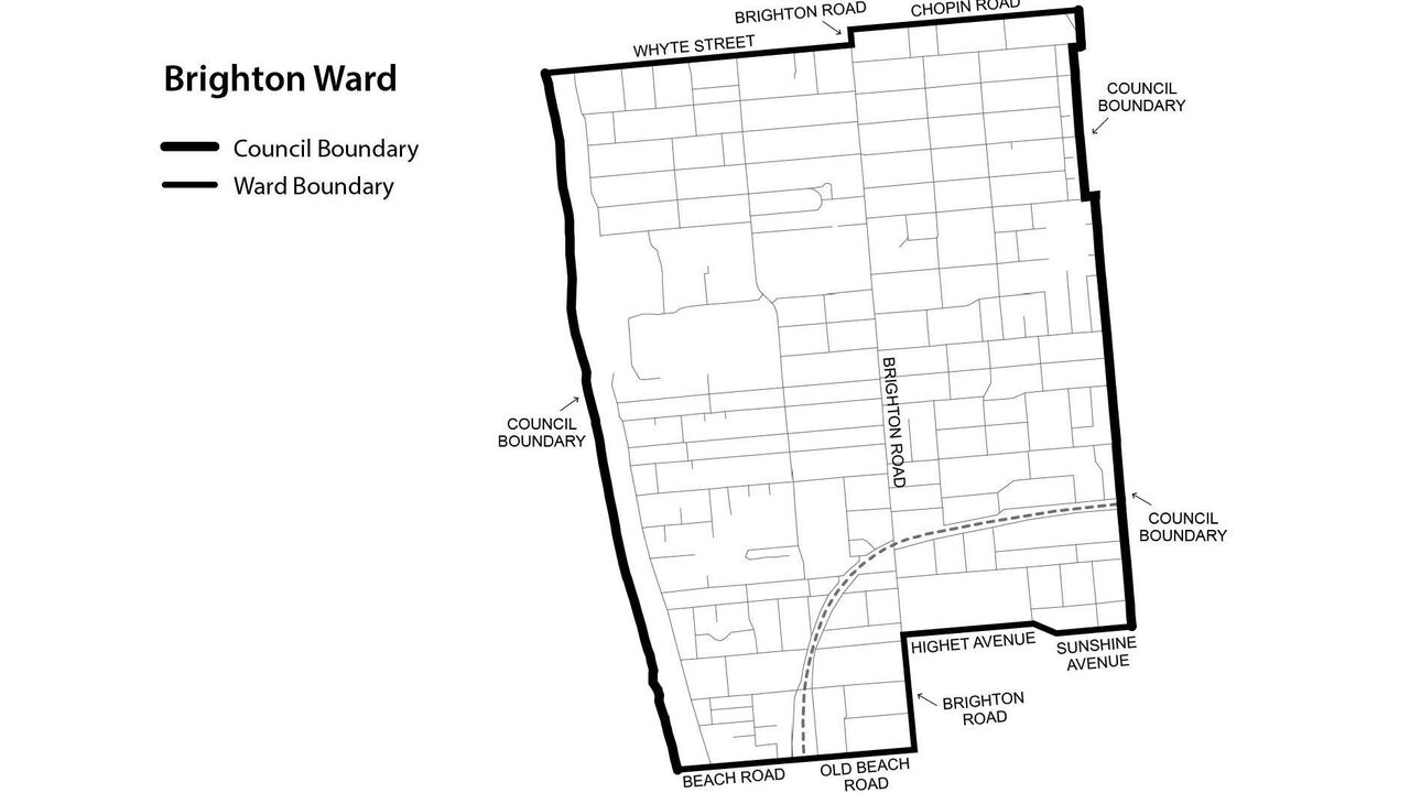 Elected Members and Wards | City of Holdfast Bay