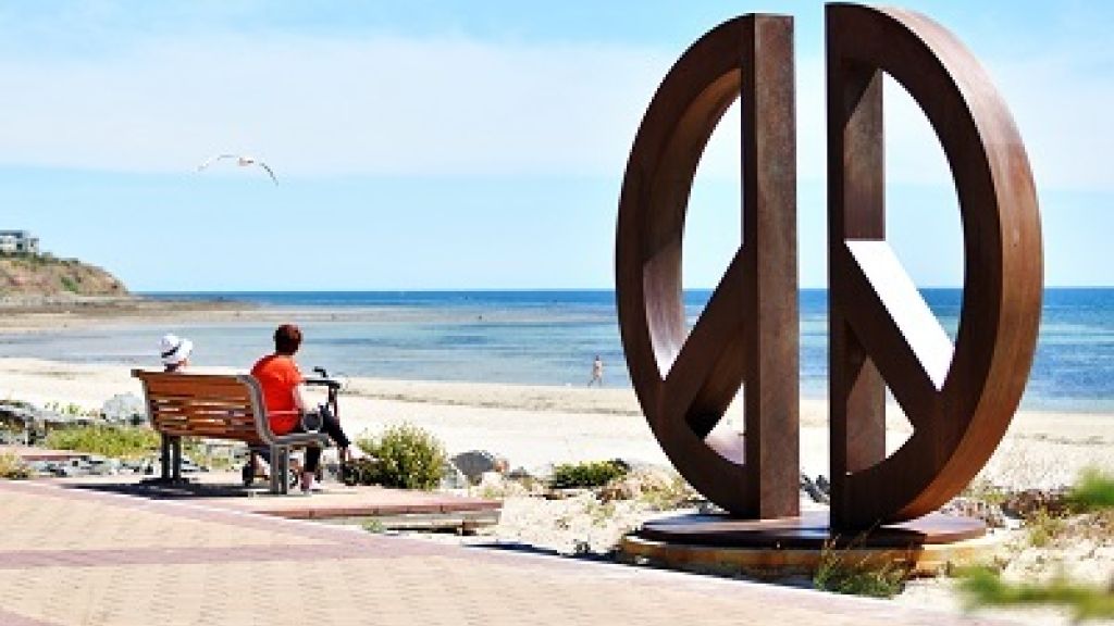Places to Visit | City of Holdfast Bay