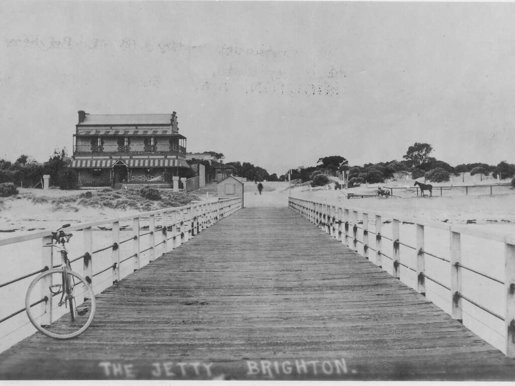History Collection | City of Holdfast Bay