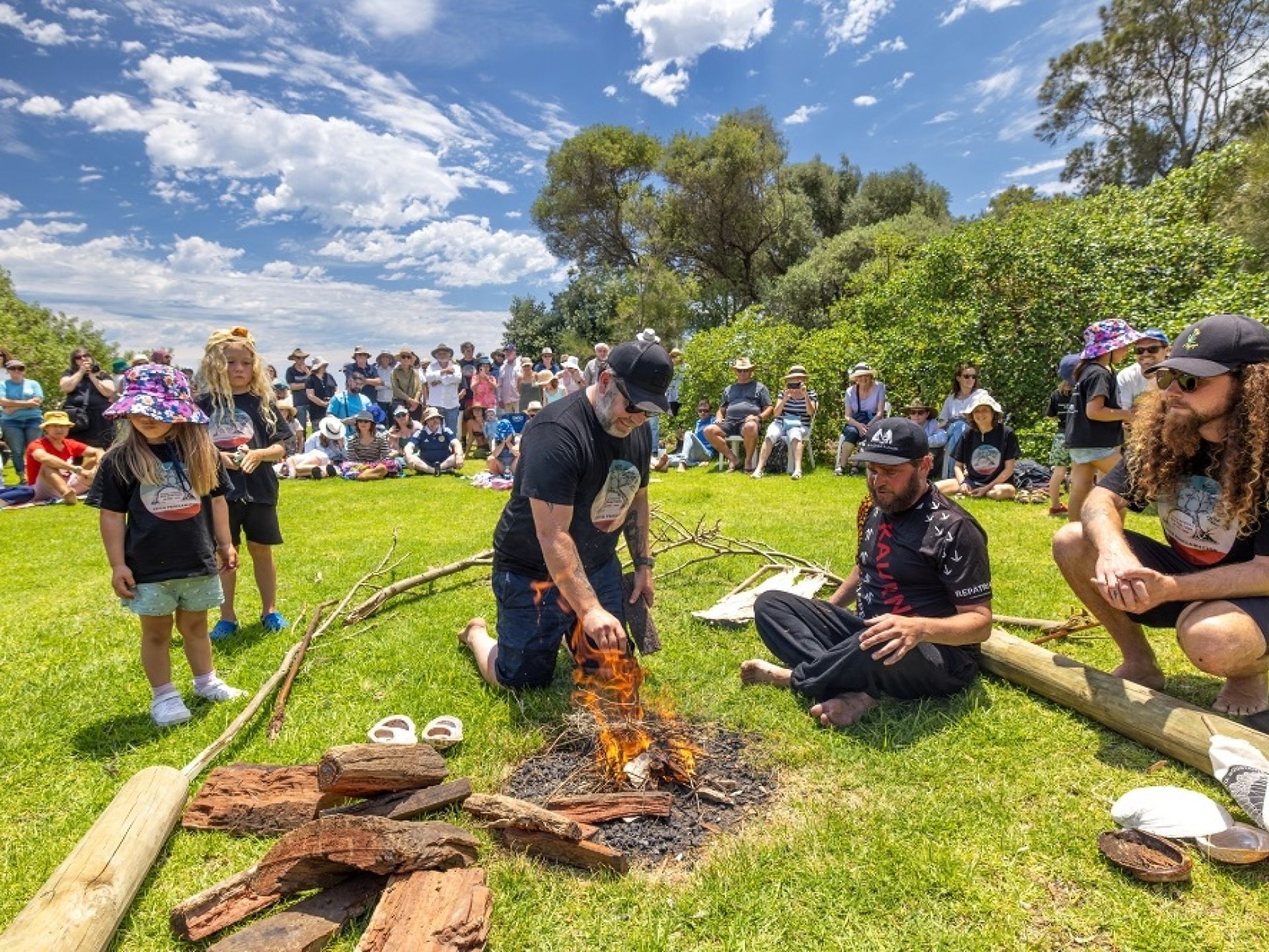 Aboriginal Culture & Heritage | City of Holdfast Bay