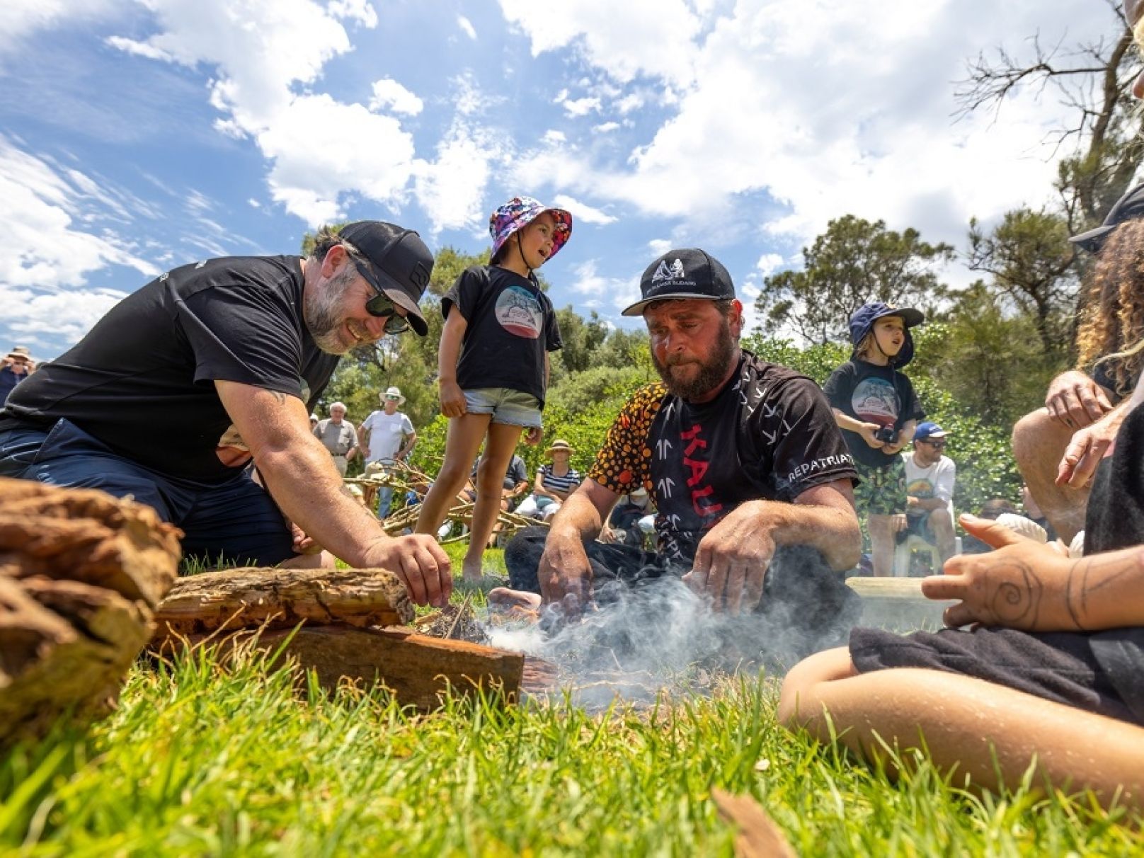 Aboriginal Culture & Heritage | City of Holdfast Bay