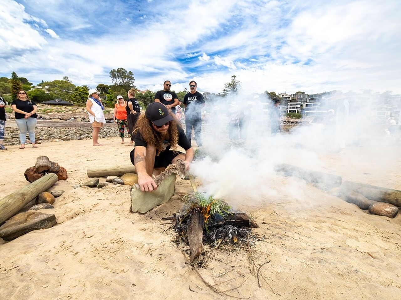 Aboriginal Culture & Heritage | City of Holdfast Bay