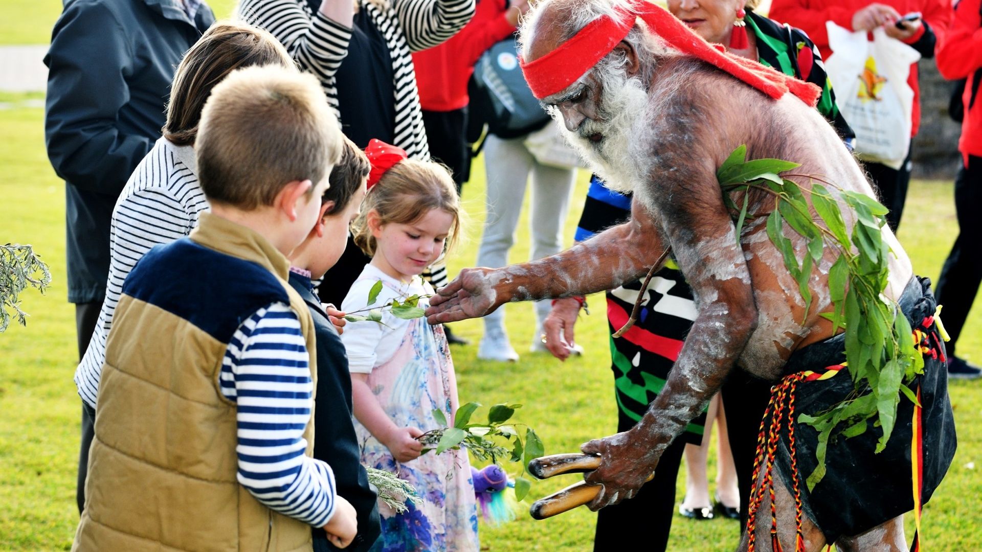 Aboriginal Culture & Heritage | City of Holdfast Bay