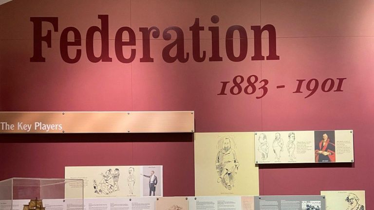 The Road to Federation | City of Holdfast Bay