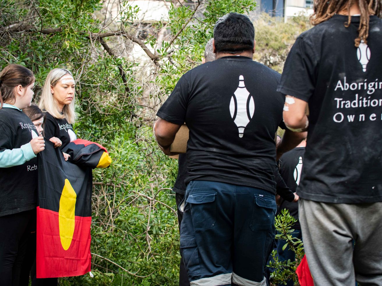 Aboriginal Culture & Heritage | City of Holdfast Bay