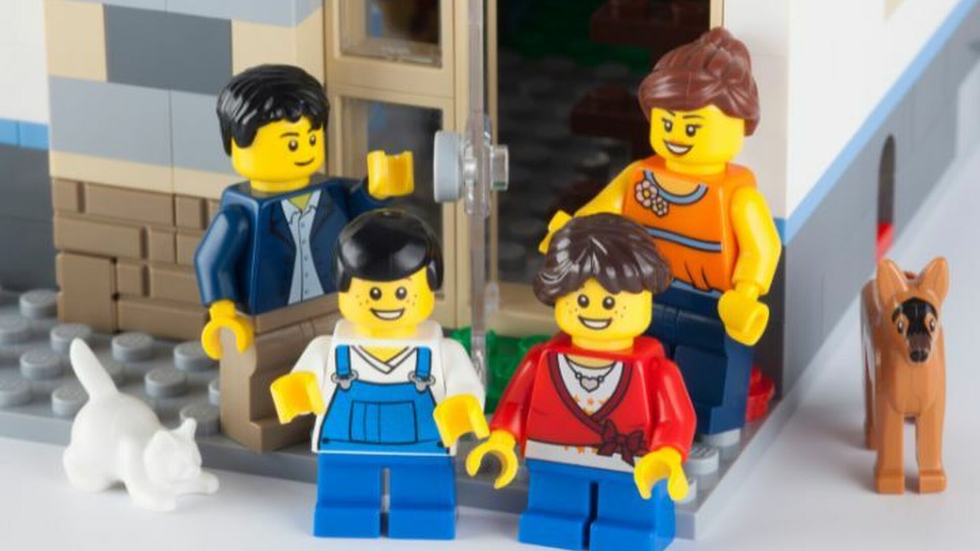 Family LEGO Night | City of Holdfast Bay
