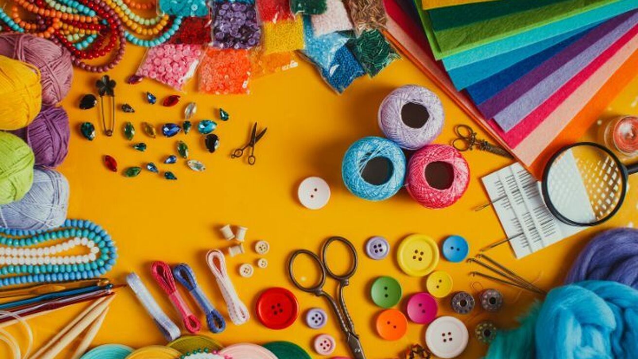 Holdfast Community Craft Group | City of Holdfast Bay