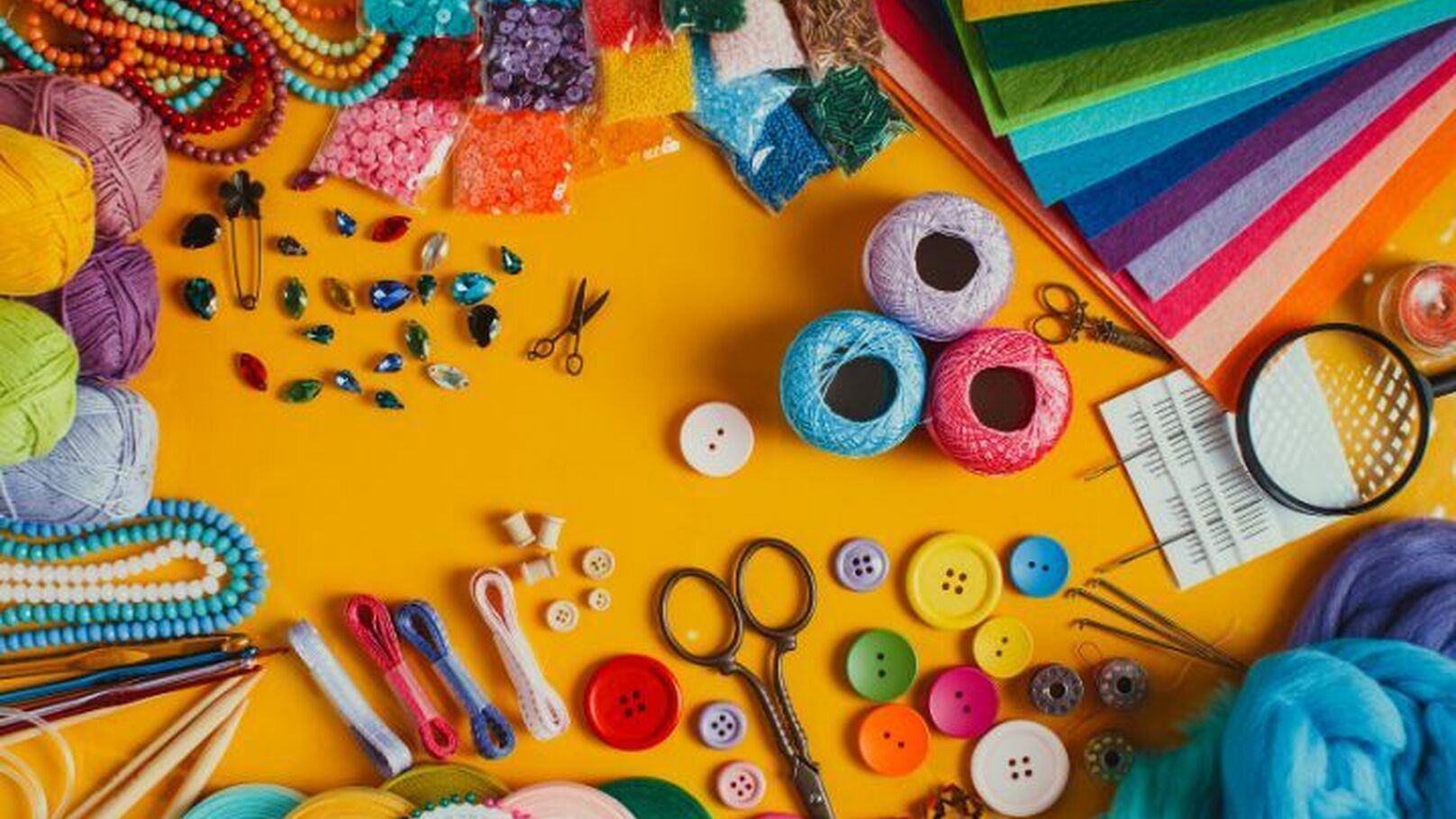 Holdfast Community Craft Group | City of Holdfast Bay