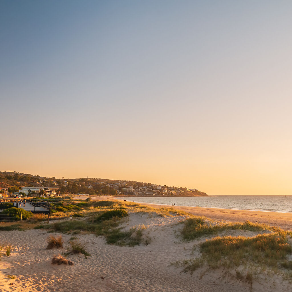 City of Holdfast Bay | Welcome - Adelaide's Premier Seaside Destination