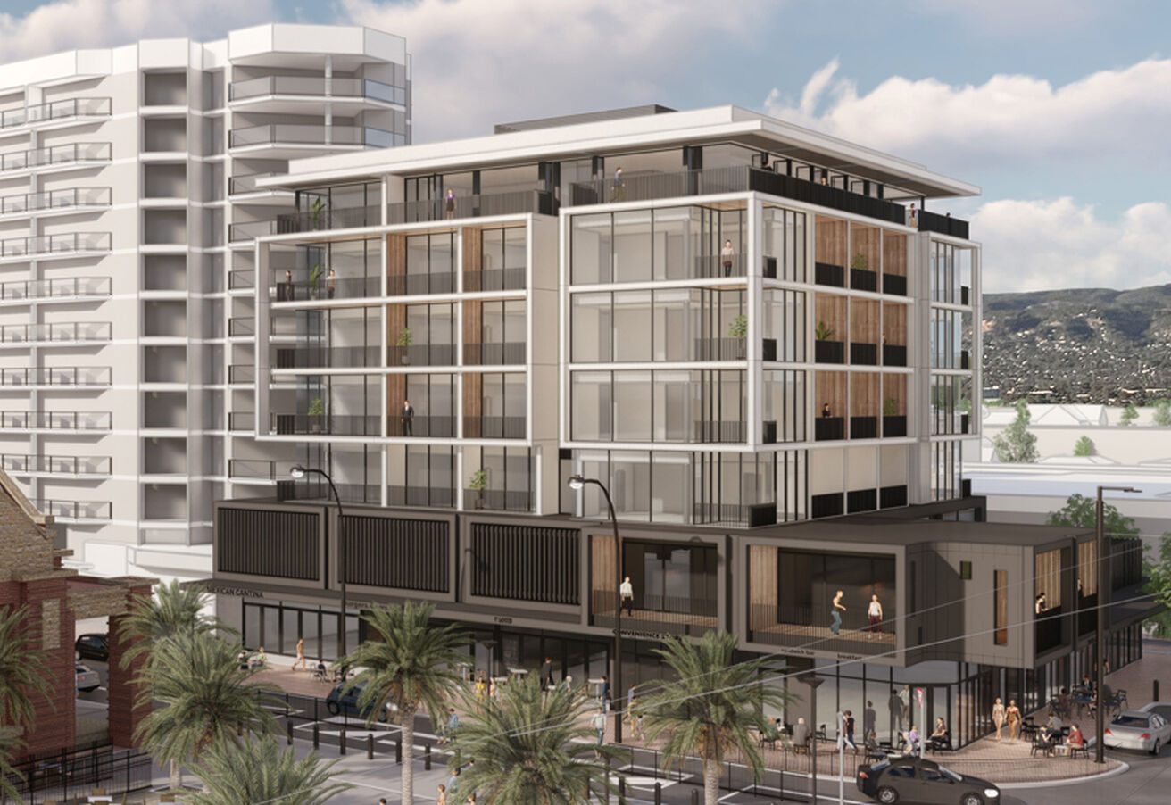 Introducing Jetty Road, Glenelg's newest luxury hotel | Jetty Road Glenelg