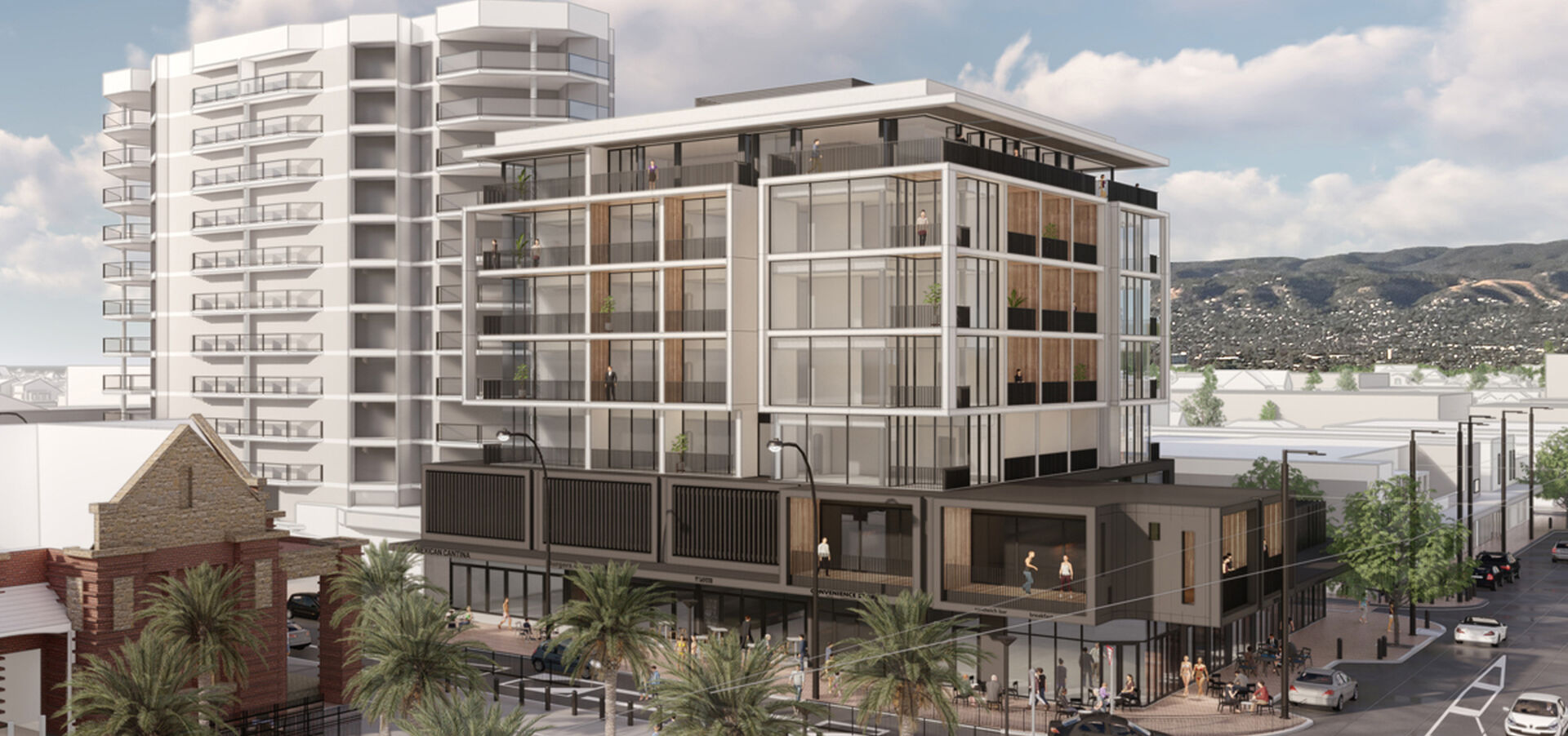 Introducing Jetty Road, Glenelg's newest luxury hotel | Jetty Road Glenelg