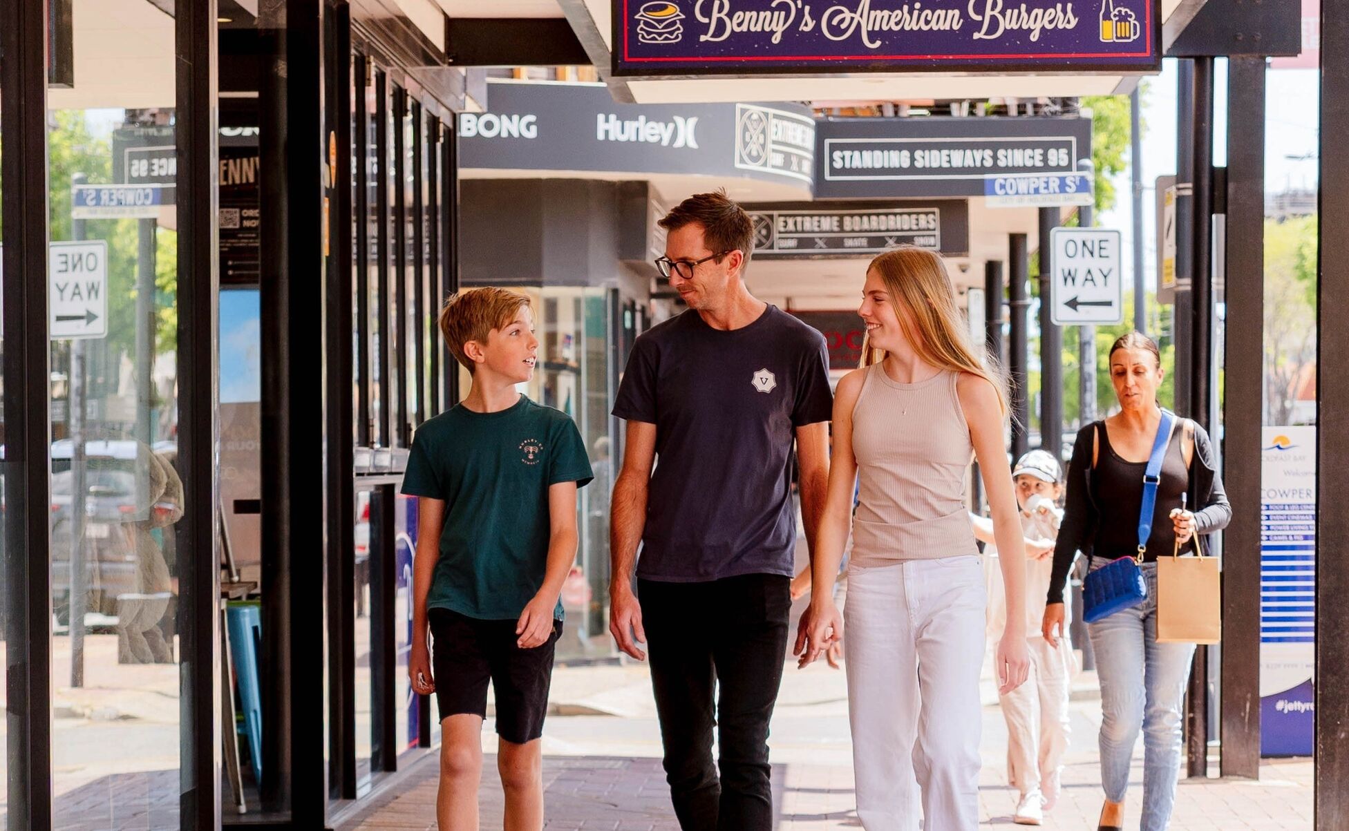 The Colley Hotel | Jetty Road Glenelg