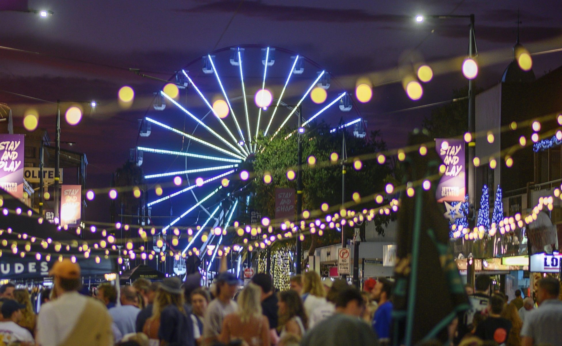 What's On | Jetty Road Glenelg