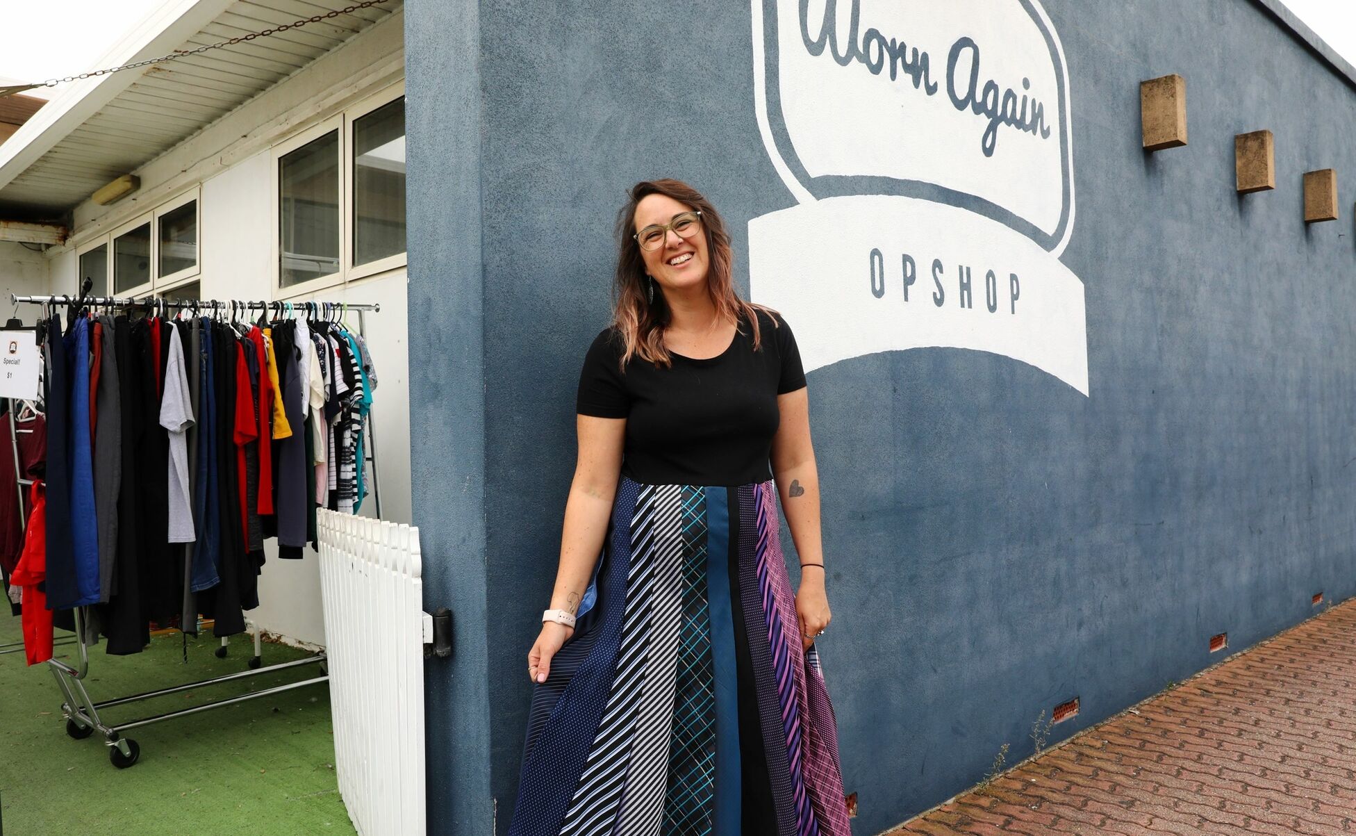 More than just an Op Shop | Jetty Road Glenelg