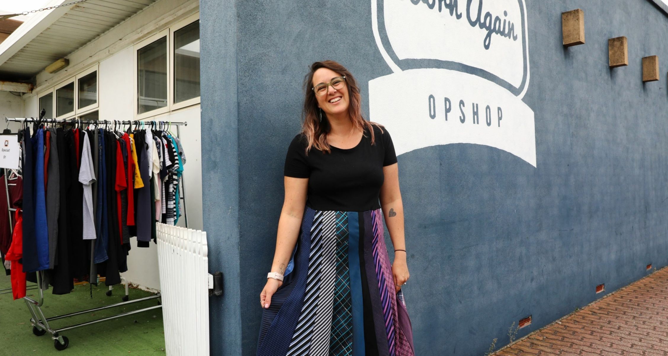 More than just an Op Shop | Jetty Road Glenelg