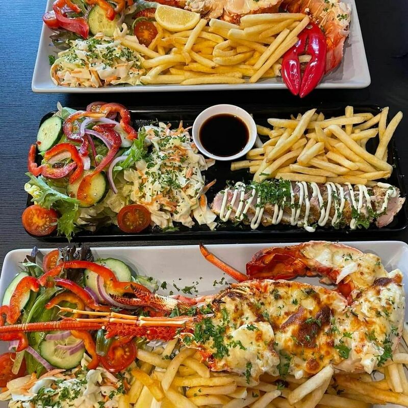 Feast at these five Jetty Road restaurants this festive season | Jetty Road Glenelg