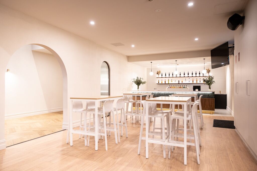 Jetty Bar - A New Era of Luxury | Jetty Road Glenelg